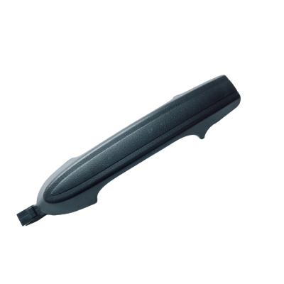 China Plastic Auto Parts Middle Door Outer Handle For JAC Sunray 6705210R004 for sale