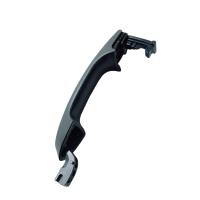 China Plastic Auto Parts Middle Door Outer Handle For JAC Sunray 6705210R004 for sale