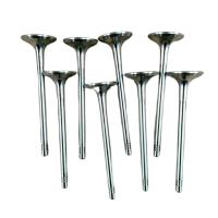 China 2017- Year Refine S7 SUV Exhaust Valve For JAC OE Number 1003201GD190 1st Generation for sale