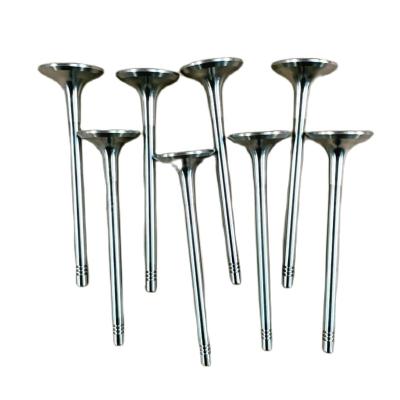 China 2017- Year Refine S7 SUV Exhaust Valve For JAC OE Number 1003201GD190 1st Generation for sale