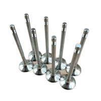 China 2017- Year Refine S7 SUV Exhaust Valve For JAC OE Number 1003201GD190 1st Generation for sale