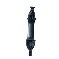 China Plastic Auto Parts Middle Door Outer Handle For JAC Sunray 6705210R004 for sale