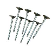 China 2017- Year Refine S7 SUV Exhaust Valve For JAC OE Number 1003201GD190 1st Generation for sale
