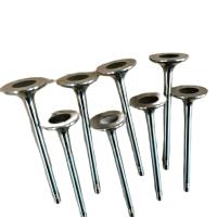 China 2017- Year Refine S7 SUV Exhaust Valve For JAC OE Number 1003201GD190 1st Generation for sale