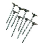 China 2017- Year Refine S7 SUV Exhaust Valve For JAC OE Number 1003201GD190 1st Generation for sale