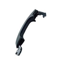 China Plastic Auto Parts Middle Door Outer Handle For JAC Sunray 6705210R004 for sale