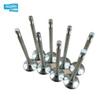 China 2017- Year Refine S7 SUV Exhaust Valve For JAC OE Number 1003201GD190 1st Generation for sale