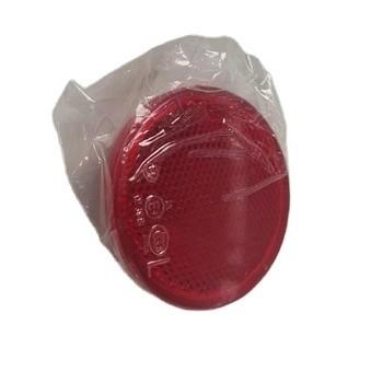 China Left Rear Retro Reflector Assembly for JAC Energy Vehicles SOL iEV6E OE 4133300X0010 for sale