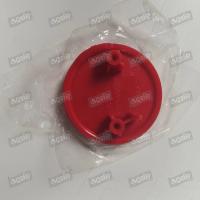 China Left Rear Retro Reflector Assembly for JAC Energy Vehicles SOL iEV6E OE 4133300X0010 for sale