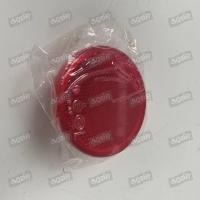 China Left Rear Retro Reflector Assembly for JAC Energy Vehicles SOL iEV6E OE 4133300X0010 for sale