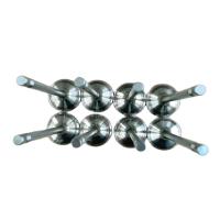China 1st Gen REFINE S7 SUV 17.06- Intake Valve OE NO. 1003202GD190 for Performance for sale