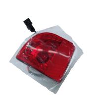 China JAC Sunray 4116300R001 Right Rear Fog Lamp/Light in Red for AUTOMOTIVE LIGHT for sale