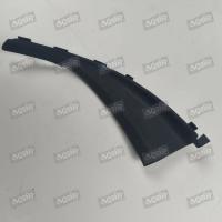 China Replace/Repair Purpose Left End Cover OE Number 5206200X0010-1 for JAC SOL iEV6E for sale