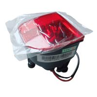 China JAC Sunray 4116300R001 Right Rear Fog Lamp/Light in Red for AUTOMOTIVE LIGHT for sale