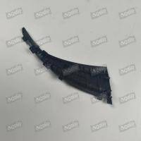 China Replace/Repair Purpose Left End Cover OE Number 5206200X0010-1 for JAC SOL iEV6E for sale