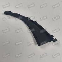 China Replace/Repair Purpose Left End Cover OE Number 5206200X0010-1 for JAC SOL iEV6E for sale