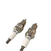 China Car Model T6 4pcs Spark Plug Pack for JAC J3 S3 1026106GAAXZ Automotive Exhaust System for sale