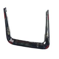 China JAC S1 S2 MINI 2804113U0310 Left Rear Bumper Decorative Part Ideal for Replace/Repair for sale