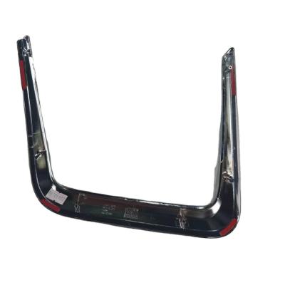 China JAC S1 S2 MINI 2804113U0310 Left Rear Bumper Decorative Part Ideal for Replace/Repair for sale