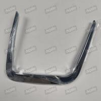 China JAC S1 S2 MINI 2804113U0310 Left Rear Bumper Decorative Part Ideal for Replace/Repair for sale