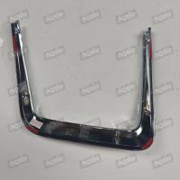 China JAC S1 S2 MINI 2804113U0310 Left Rear Bumper Decorative Part Ideal for Replace/Repair for sale