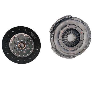 China JAC T8 2.0 Clutch Kit 41100-V7150/41200-V7150 for JAC Pickup 41100-V7150/41200-V7150 for sale