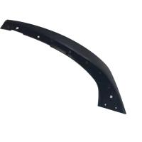 China Car Fitment JAC Car Parts for JAC S1 S2 MINI Rear Bumper Right Mudguard 2804104U0310 for sale
