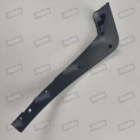 China Car Fitment JAC Car Parts for JAC S1 S2 MINI Rear Bumper Right Mudguard 2804104U0310 for sale