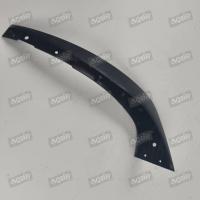 China Car Fitment JAC Car Parts for JAC S1 S2 MINI Rear Bumper Right Mudguard 2804104U0310 for sale