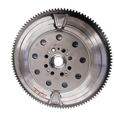China JAC T8 2.0 Flywheel OE Number 1005200GD190 with Lightweight 32*31*10CM Dimension for sale