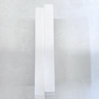 China JAC REFINE 10*8*5 Air Conditioner Filter Element with OE Number 8126130V0010 for sale