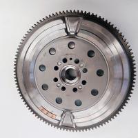 China JAC T8 2.0 Flywheel OE Number 1005200GD190 with Lightweight 32*31*10CM Dimension for sale