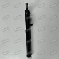China Inlet Connecting Pipe for 1st Generation JAC Refine S5 SUV 13.03-15.03 OE 1027141GD057 for sale