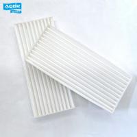 China JAC REFINE 10*8*5 Air Conditioner Filter Element with OE Number 8126130V0010 for sale