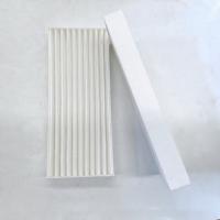 China JAC REFINE 10*8*5 Air Conditioner Filter Element with OE Number 8126130V0010 for sale