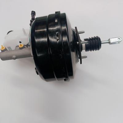 China Xingrui OE NO. 3540100R1040 Vacuum Booster Assembly for JAC SUNRAY Car Parts Exporter for sale