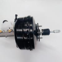 China Xingrui OE NO. 3540100R1040 Vacuum Booster Assembly for JAC SUNRAY Car Parts Exporter for sale