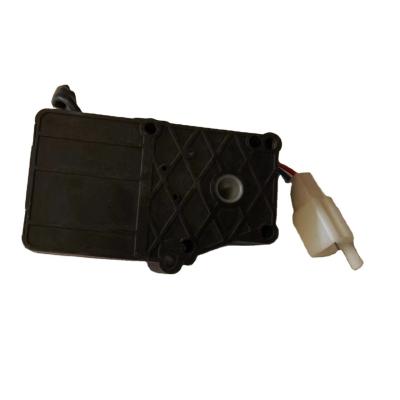 China S81260030-B7 Servo Motor for Internal and External Circulation Dampers Automotive Parts for sale