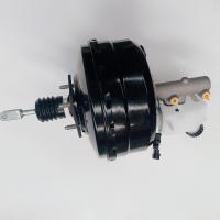 China Xingrui OE NO. 3540100R1040 Vacuum Booster Assembly for JAC SUNRAY Car Parts Exporter for sale