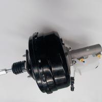 China Xingrui OE NO. 3540100R1040 Vacuum Booster Assembly for JAC SUNRAY Car Parts Exporter for sale
