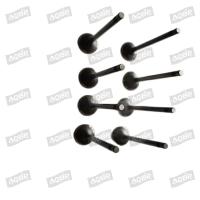 China Shuailing T6 15/04- OE Number 1003014FD040 Intake Valve for 2007- Automotive Parts for sale