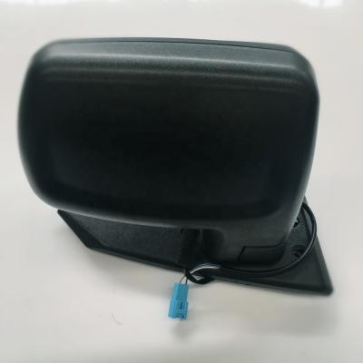 China OE NO. 8202100R004 For JAC Sunray Left Mirror 2010- Car Parts with Advanced Technology for sale