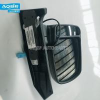 China OE NO. 8202100R004 For JAC Sunray Left Mirror 2010- Car Parts with Advanced Technology for sale