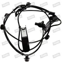 China JAC PICKUP T6 Rear Wheel Speed Sensor Assembly OE 3550040P3010 for Repair/Replacement for sale