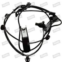 China JAC PICKUP T6 Rear Wheel Speed Sensor Assembly OE 3550040P3010 for Repair/Replacement for sale