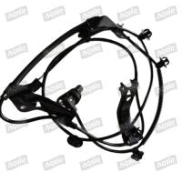 China JAC PICKUP T6 Rear Wheel Speed Sensor Assembly OE 3550040P3010 for Repair/Replacement for sale
