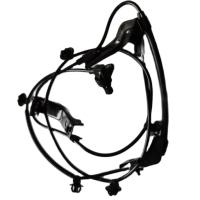 China JAC PICKUP T6 Rear Wheel Speed Sensor Assembly OE 3550040P3010 for Repair/Replacement for sale