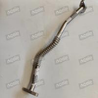 China JAC Sunray OE Number 1010050FB040 Booster Return Oil Pipe for Parts in Automotive for sale