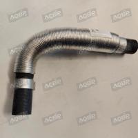 China JAC Sunray 12- Booster Return Oil Hose Assembly OE 1010320FA140 Automotive Parts for sale