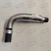China JAC Sunray 12- Booster Return Oil Hose Assembly OE 1010320FA140 Automotive Parts for sale